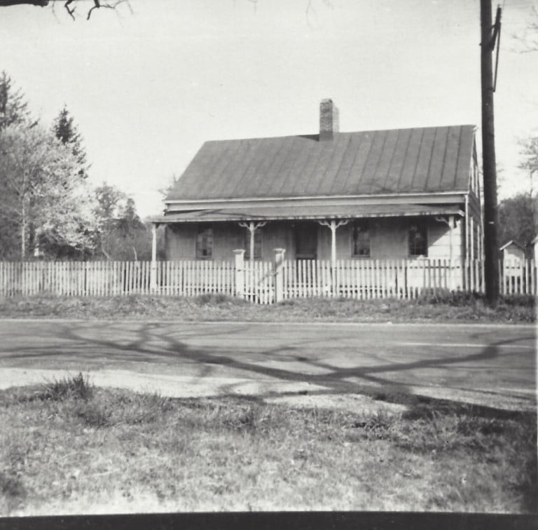 Terry House – Farmingville Historical Society