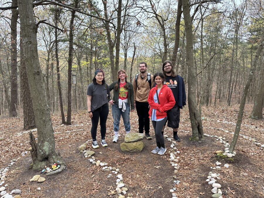 Environmental Hike – Farmingville Historical Society
